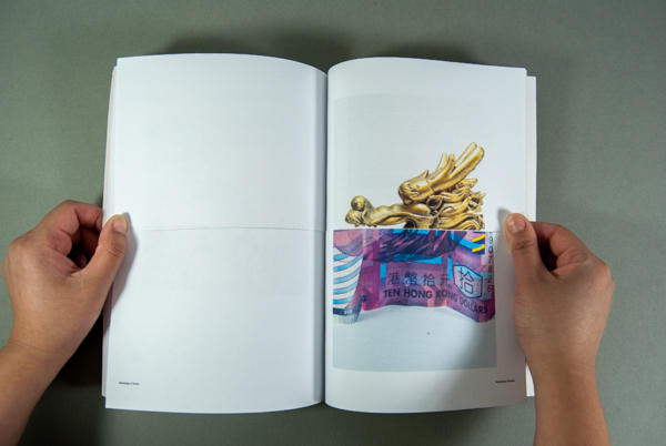 Meanings of Home [work in progress] - Laura Keung