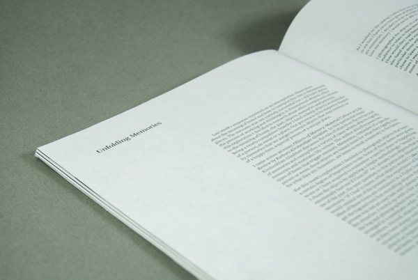 Meanings of Home [work in progress] - Laura Keung