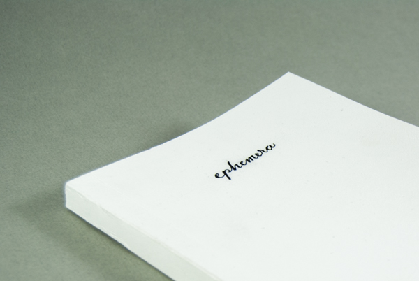 Meanings of Home [work in progress] - Laura Keung