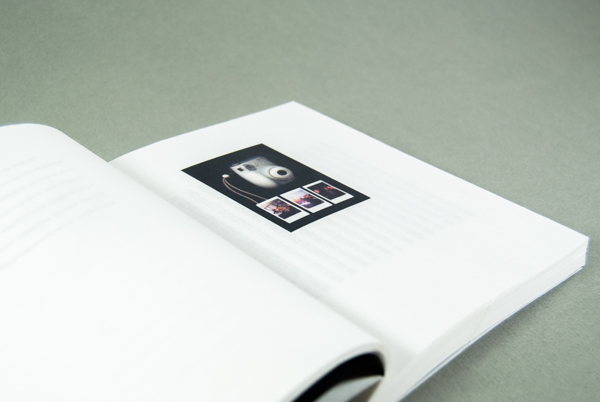 Meanings of Home [work in progress] - Laura Keung