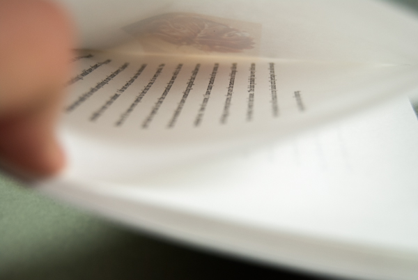 Meanings of Home [work in progress] - Laura Keung