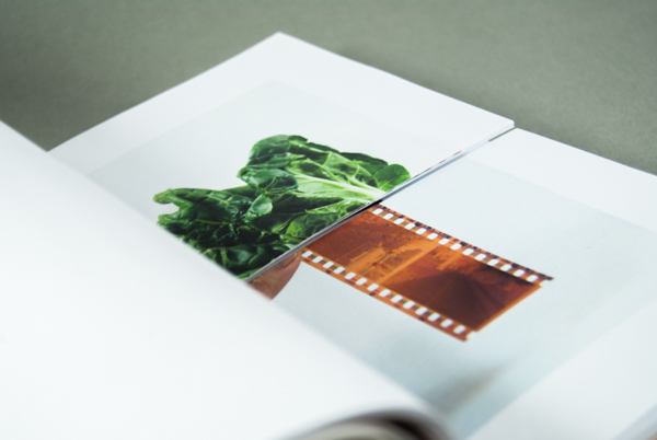 Meanings of Home [work in progress] - Laura Keung