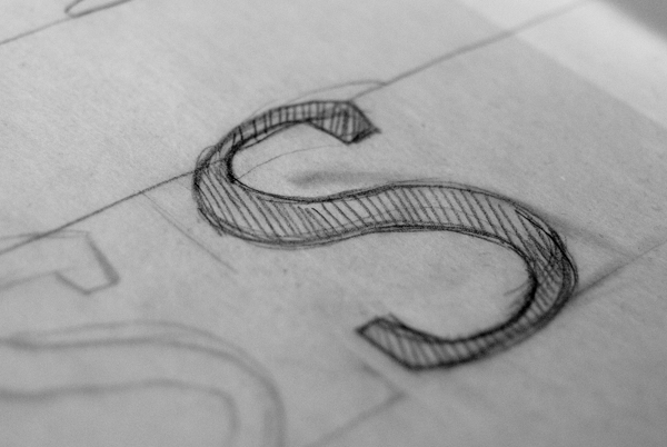 HANNAH TYPEFACE - Laura Keung