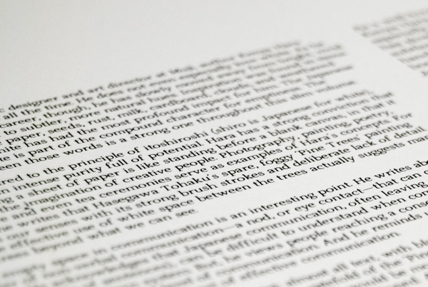 HANNAH TYPEFACE - Laura Keung