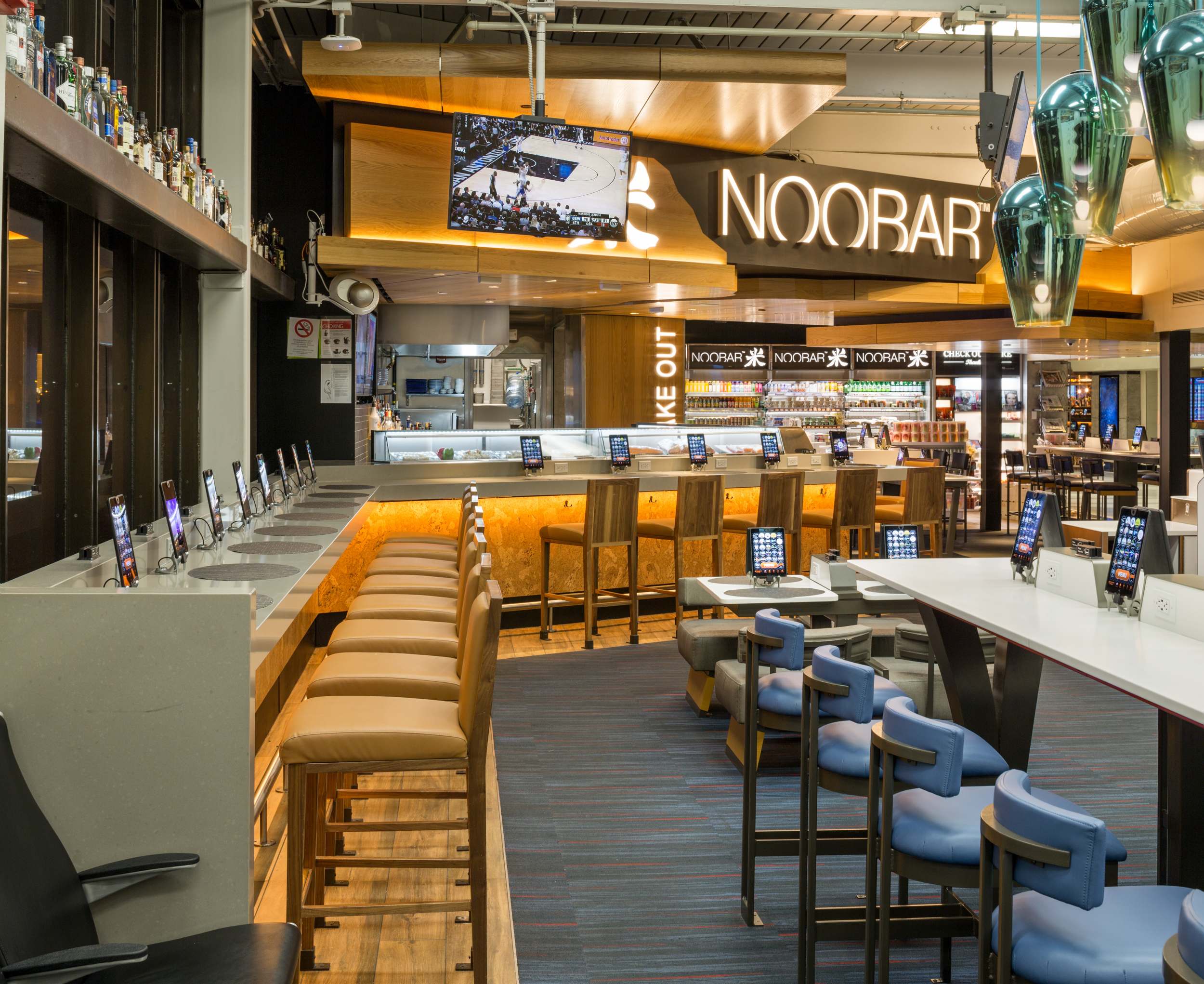 NooBar - CHANGDESIGN