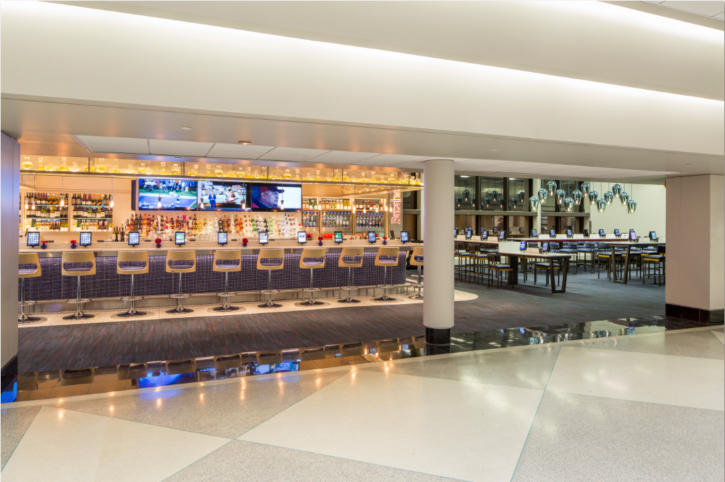 Baba Bar - CHANGDESIGN