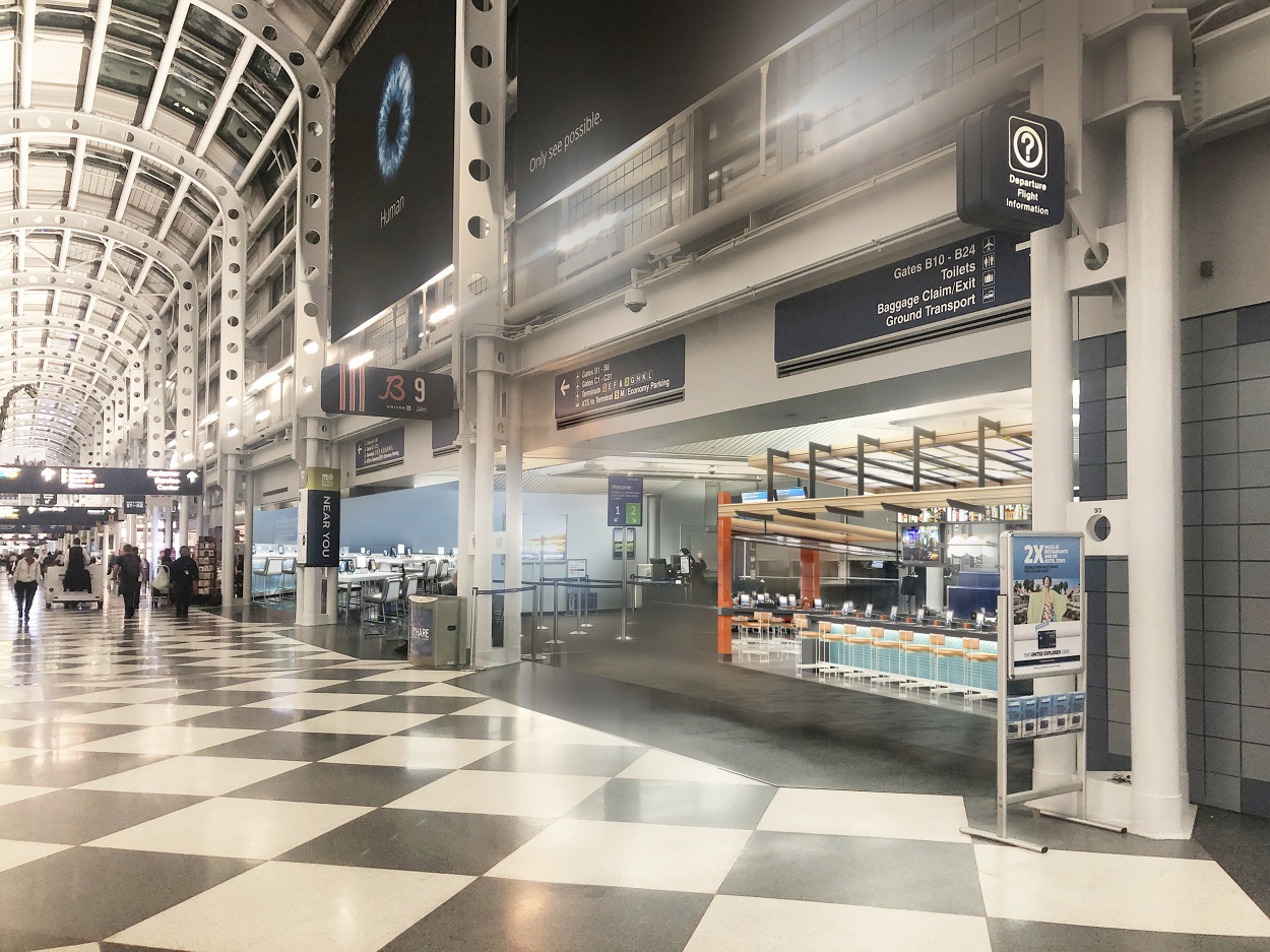 ORD Concept Design - CHANGDESIGN