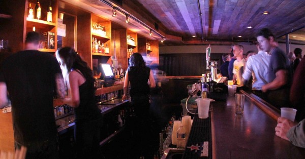 Union Transfer Philadelphia - CHANGDESIGN