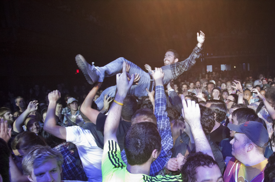 Union Transfer Philadelphia - CHANGDESIGN