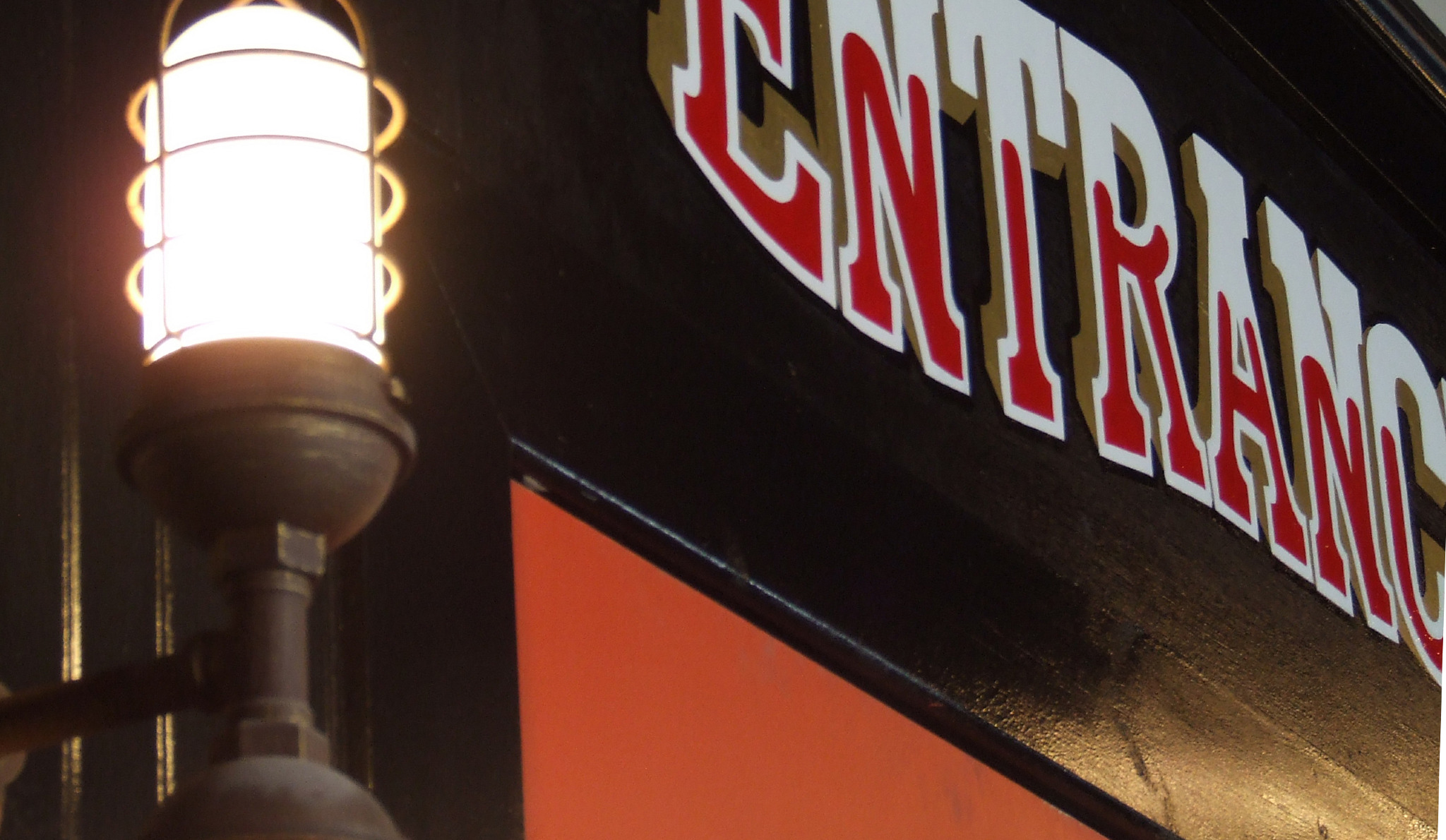 Union Transfer Philadelphia - CHANGDESIGN