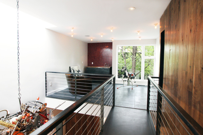 Red House - CHANGDESIGN