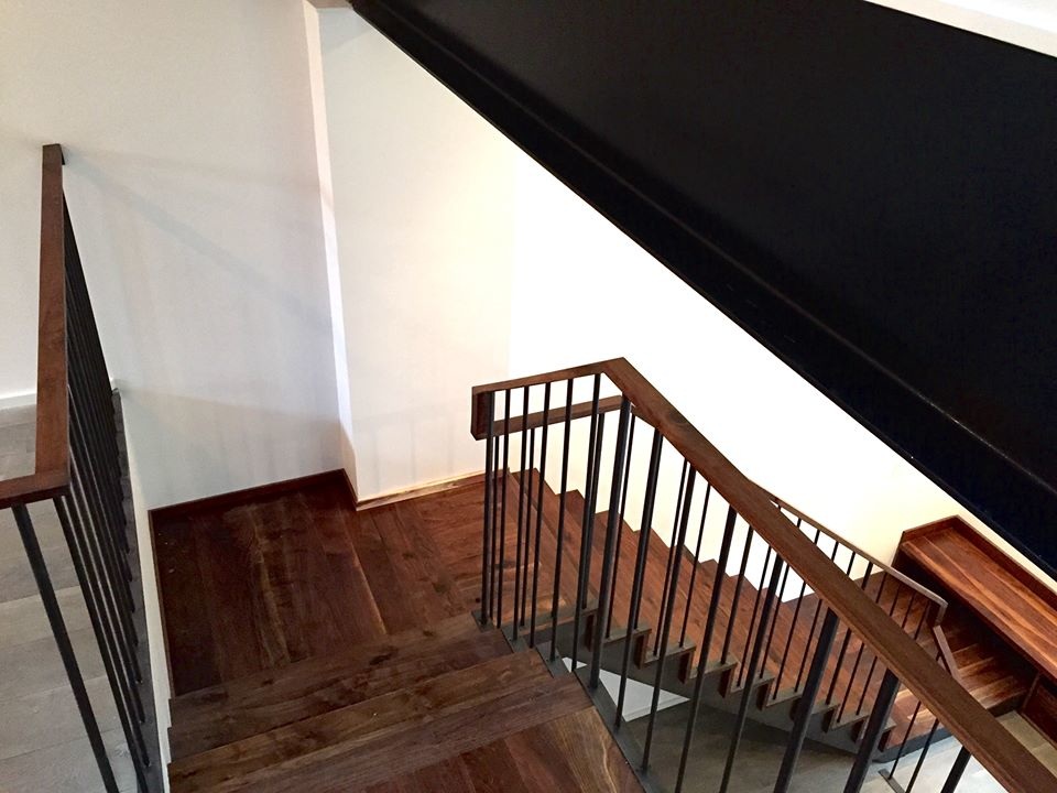 Fitzwater St. Residence - CHANGDESIGN