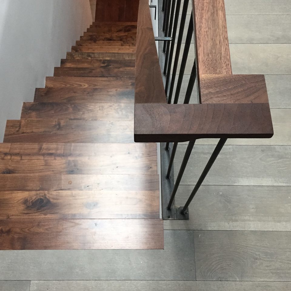 Fitzwater St. Residence - CHANGDESIGN