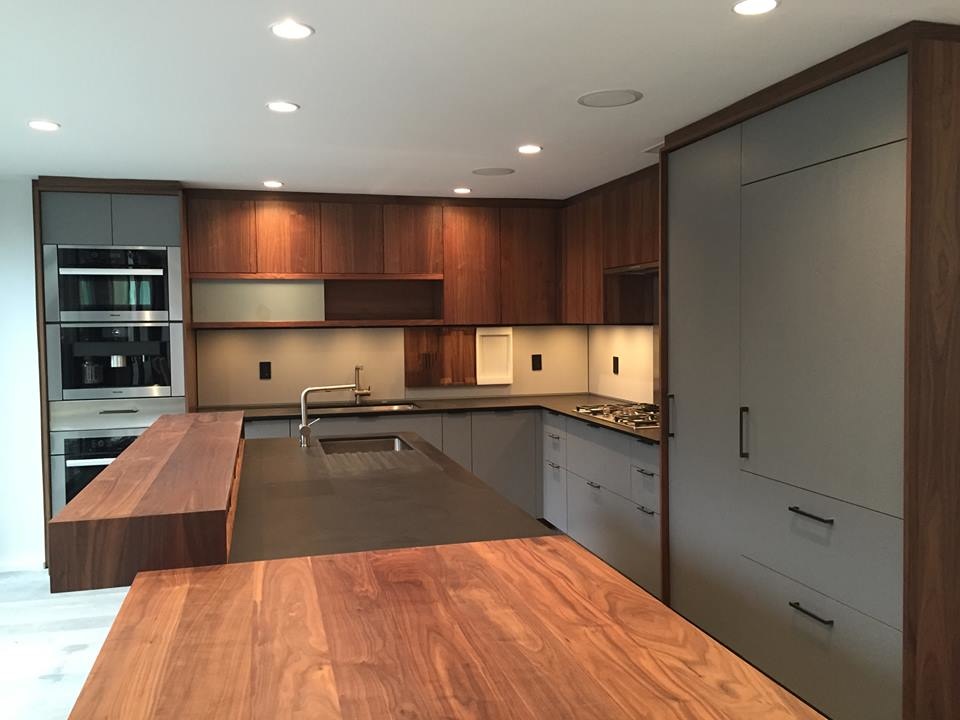 Fitzwater St. Residence - CHANGDESIGN