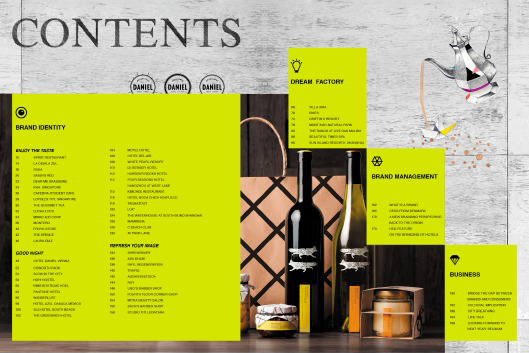 BranD杂志专访 - RONCHAM 朗香 ｜上海 常州 品牌全案设计 空间设计