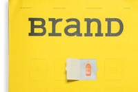 BranD杂志专访 - RONCHAM 朗香 ｜上海 常州 品牌全案设计 空间设计