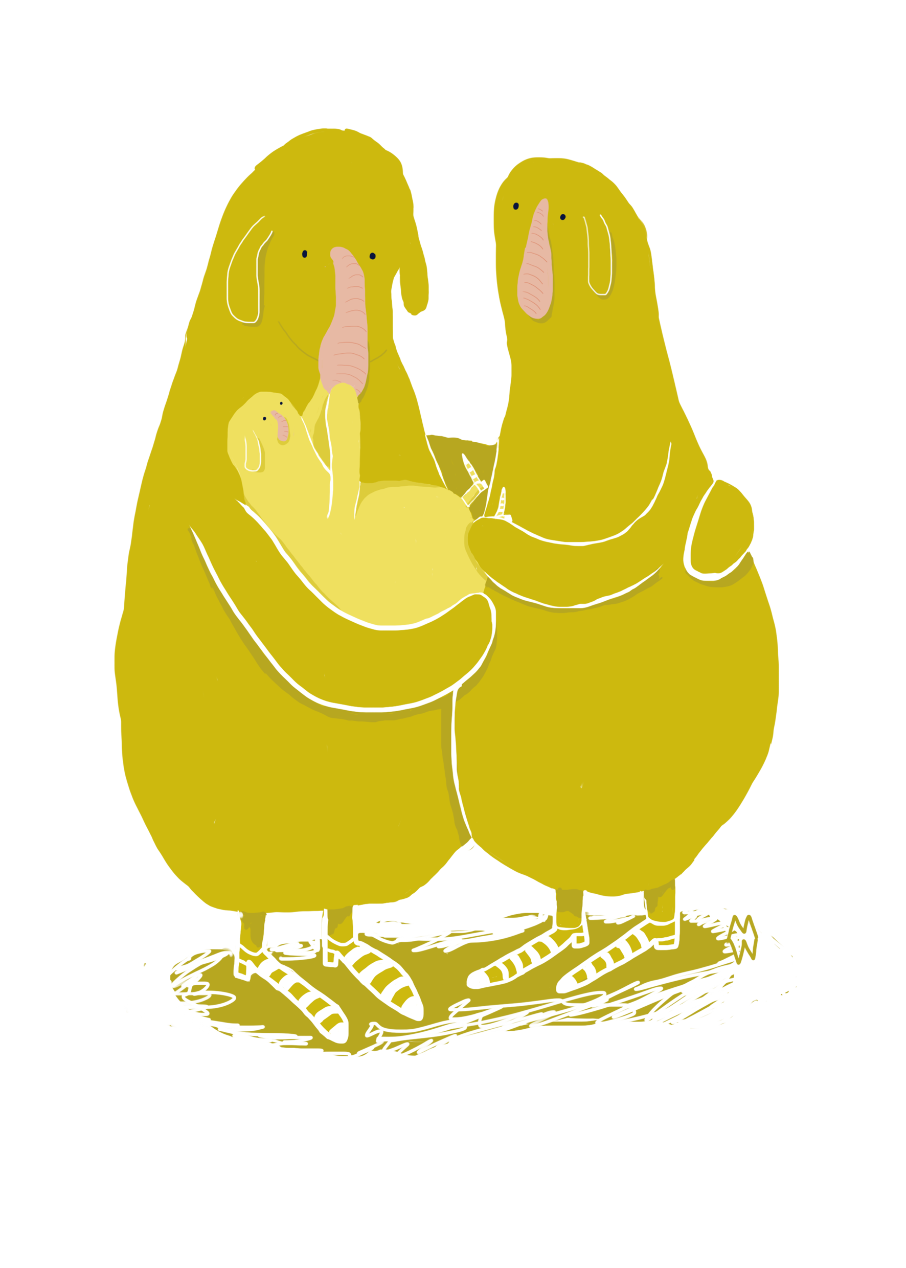 Henry - Molly Wittus