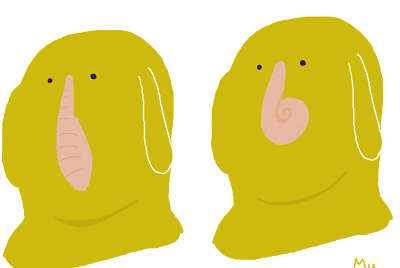 Henry - Molly Wittus