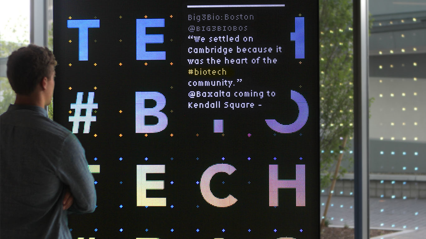 Innovation Clock - Jackie Littman :: Design Portfolio