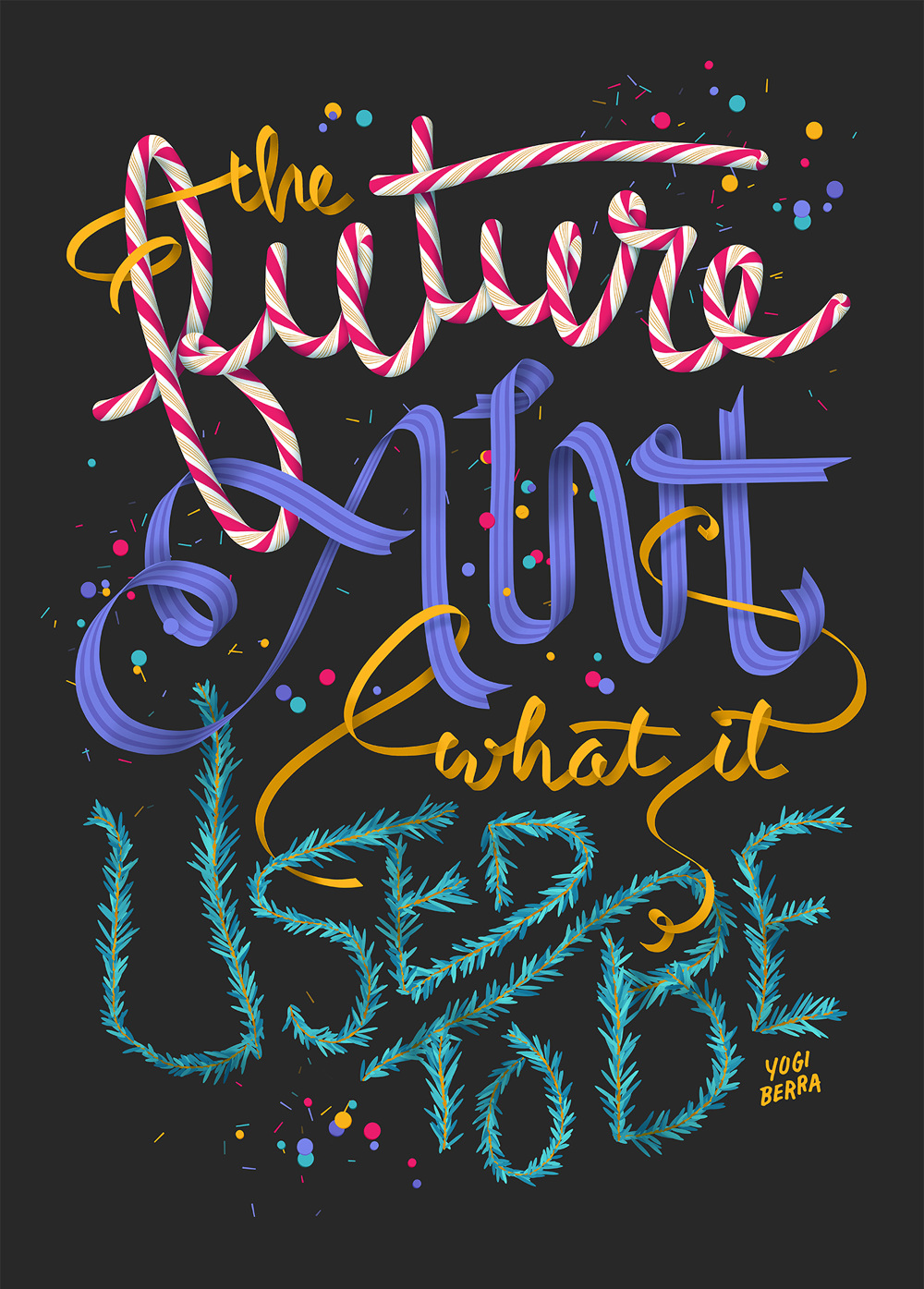 Calligraphy in Processing - Jackie Littman :: Design Portfolio