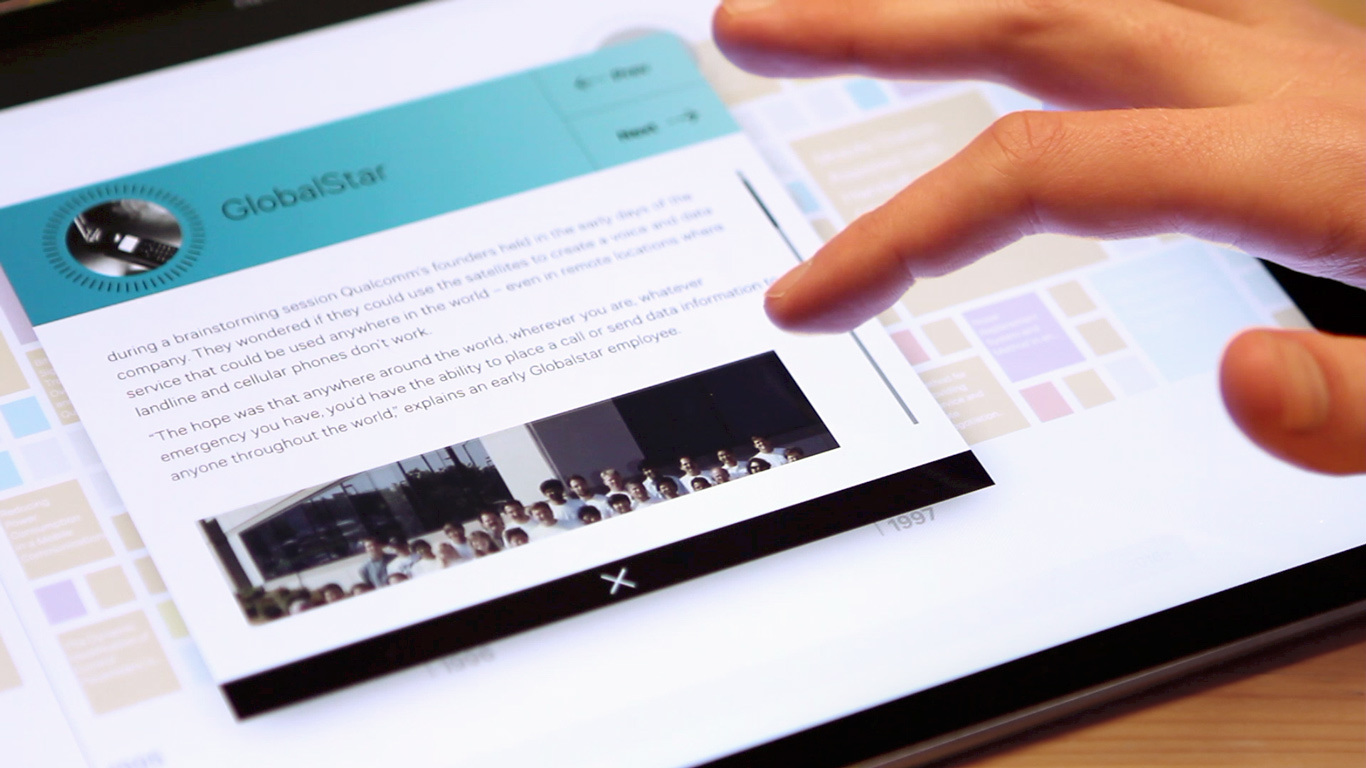 Qronicles of Invention - Jackie Littman :: Design Portfolio