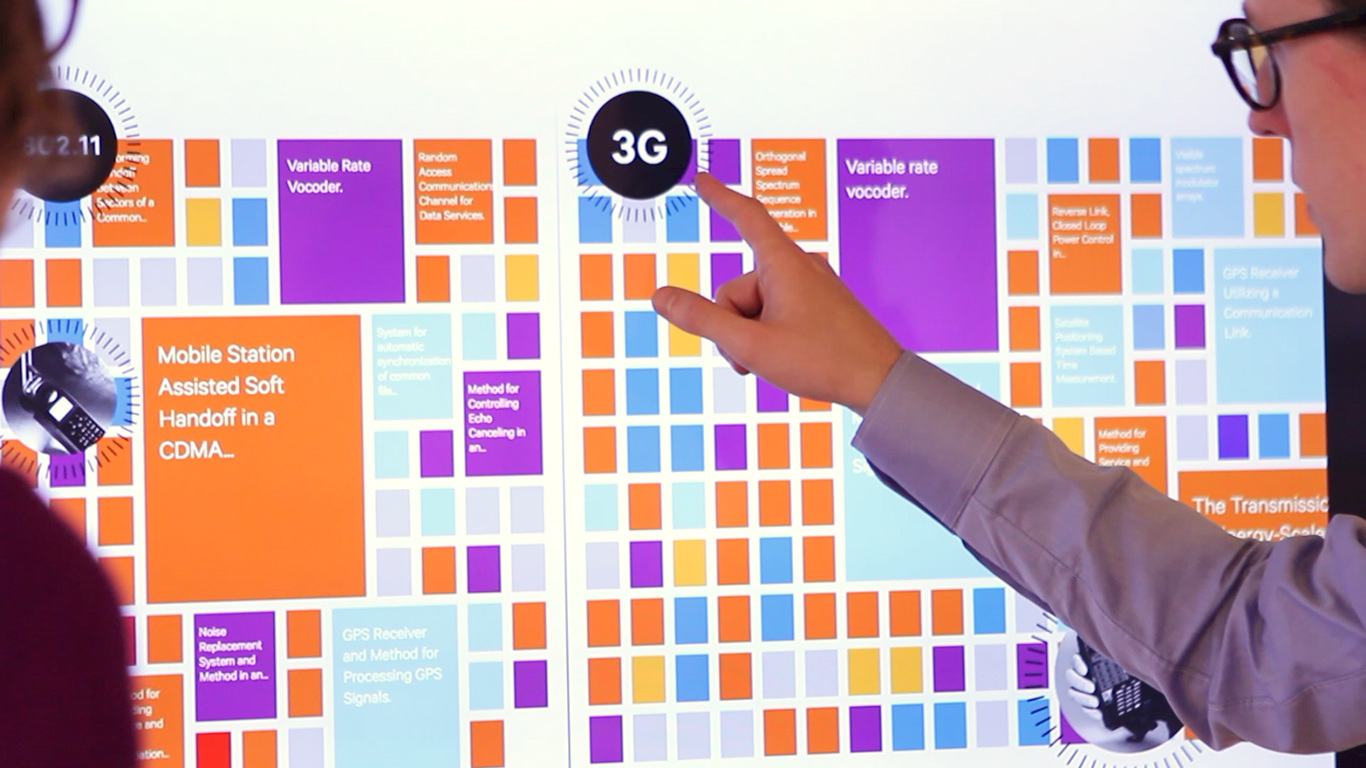 Qronicles of Invention - Jackie Littman :: Design Portfolio