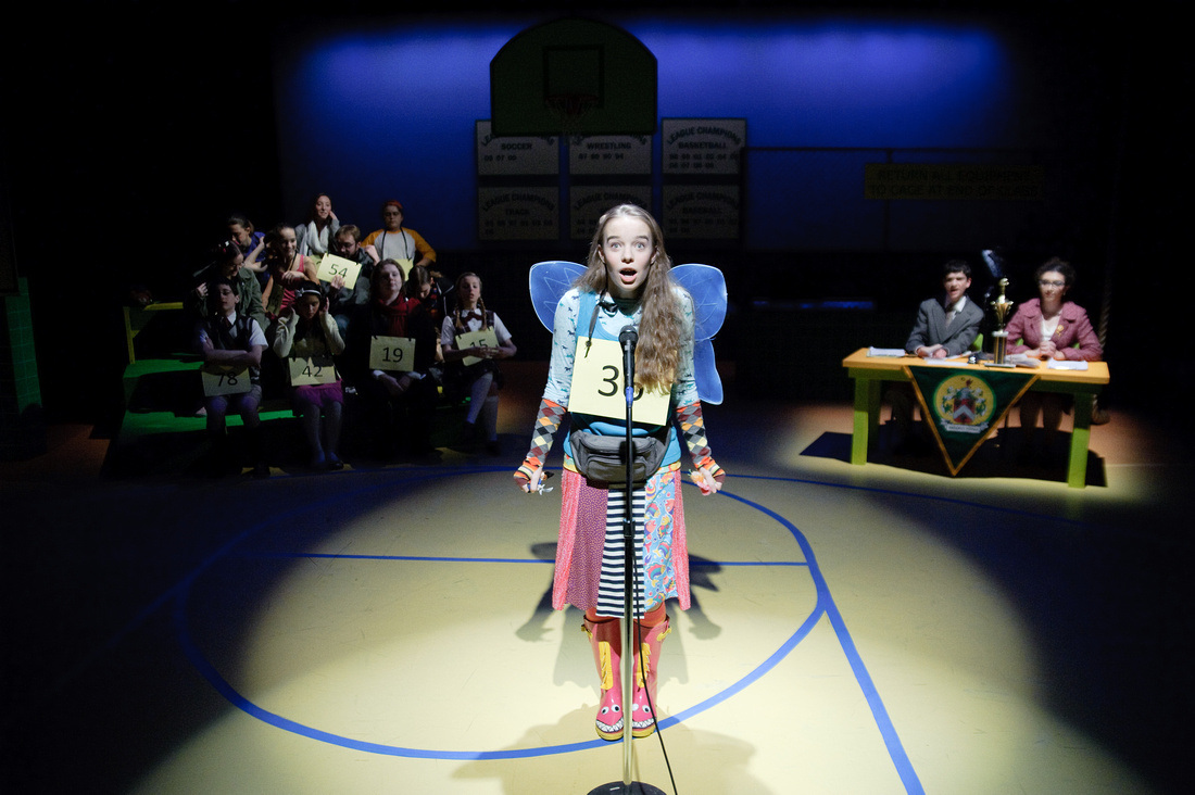 Costume Design - Jackie Littman :: Design Portfolio