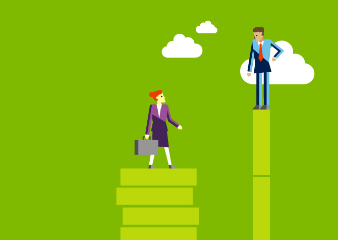 Microsoft Illustrations - Jackie Littman :: Design Portfolio