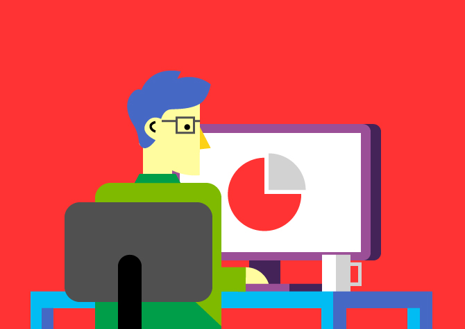 Microsoft Illustrations - Jackie Littman :: Design Portfolio