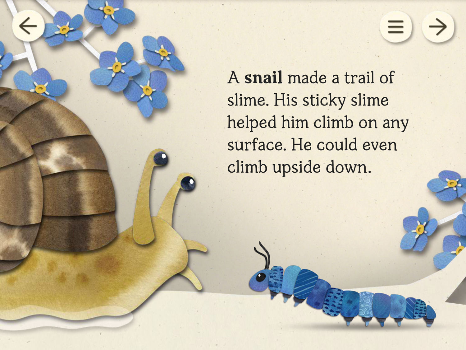 The Little Bug - Jackie Littman :: Design Portfolio