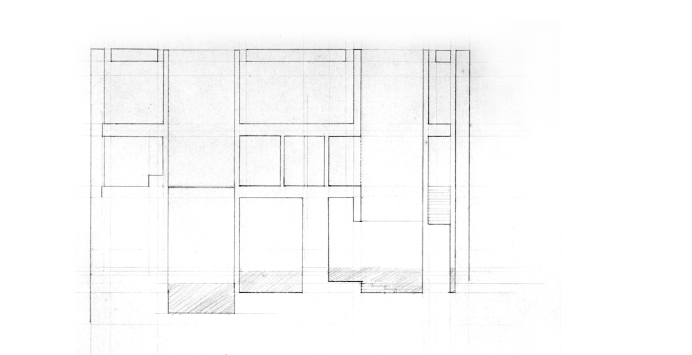 Saco Lake Baths - Phillip Denny