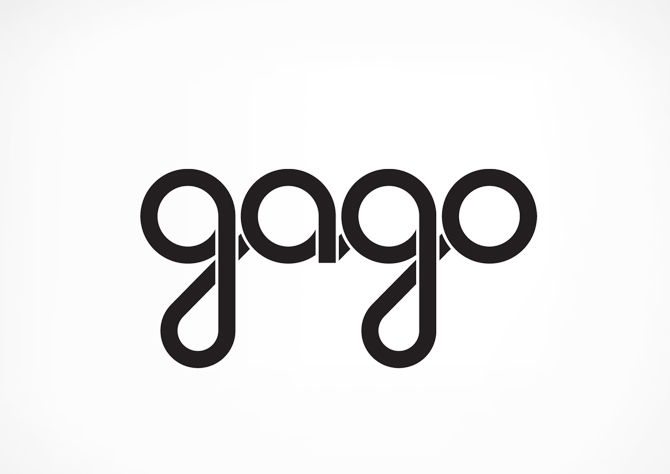 Gago - www.oliviergregoire.com