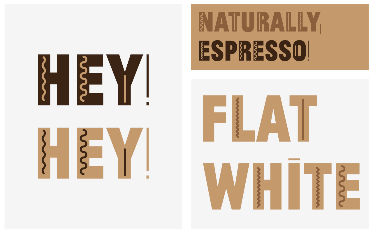 GEEX Coffee - Matca – Brand – Design