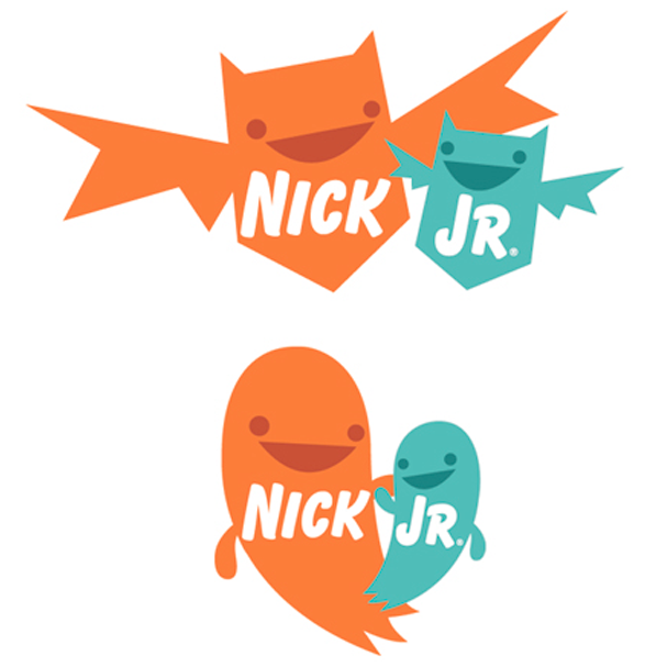 NICKELODEON - /// L A U R E N G R E G G