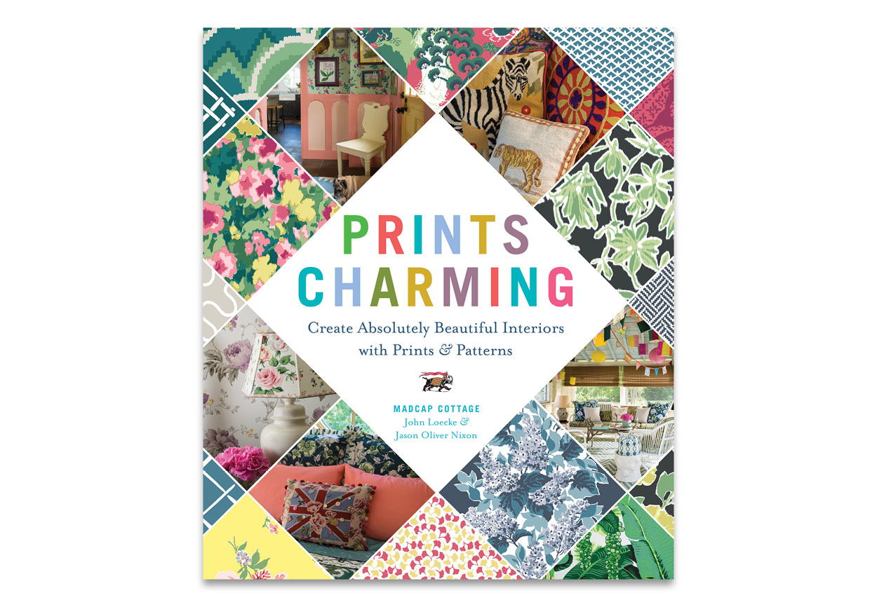 Prints Charming - Sarah Gifford