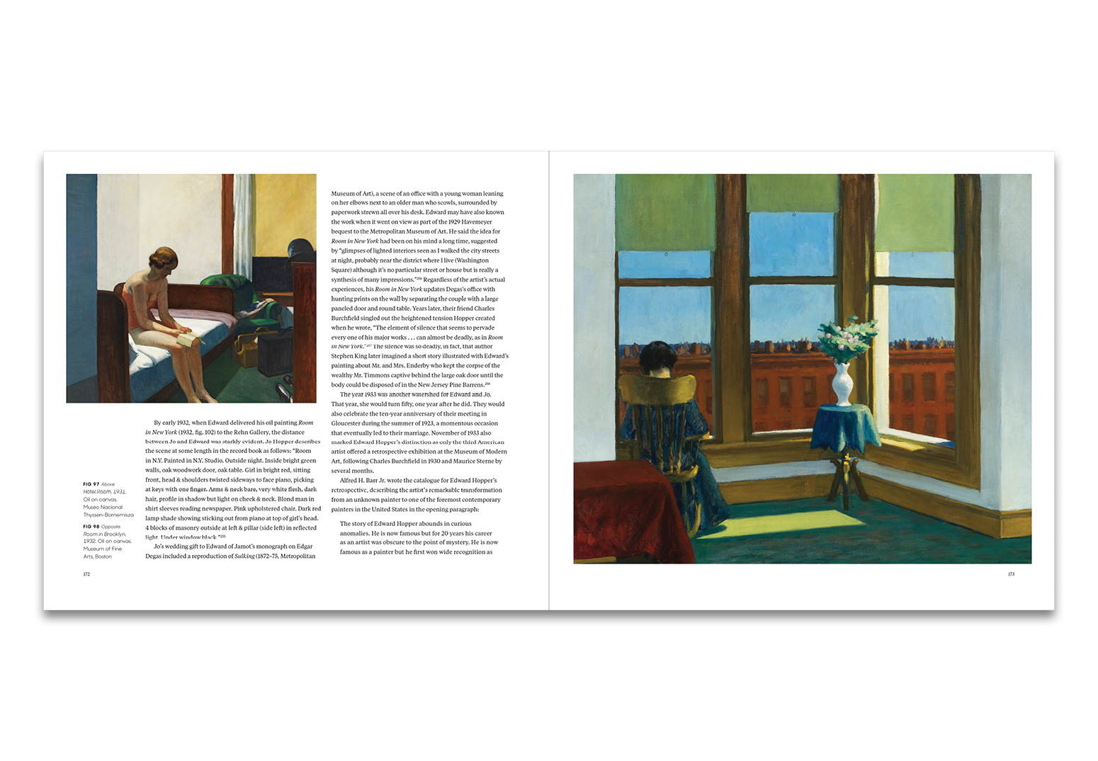 Edward Hopper & Cape Ann - Sarah Gifford