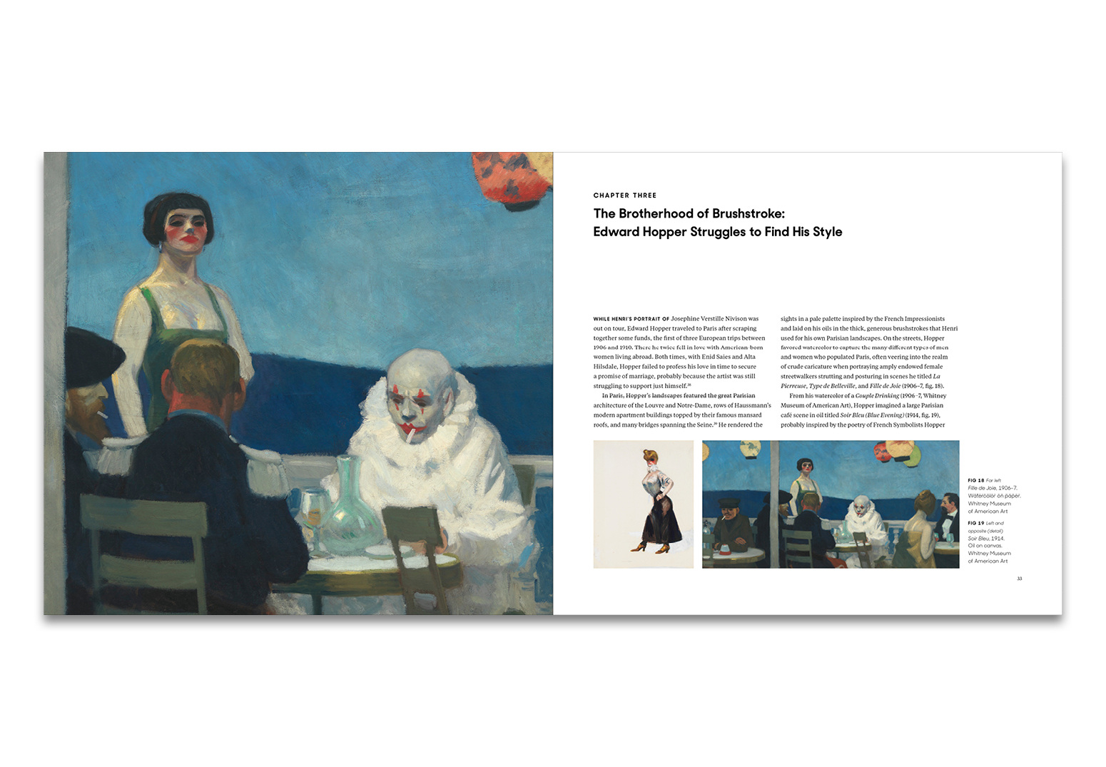 Edward Hopper & Cape Ann - Sarah Gifford