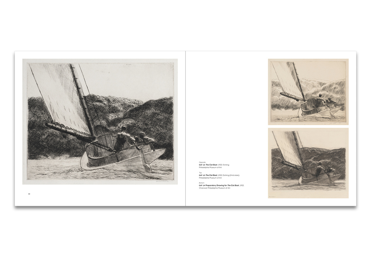 Edward Hopper & Cape Ann - Sarah Gifford