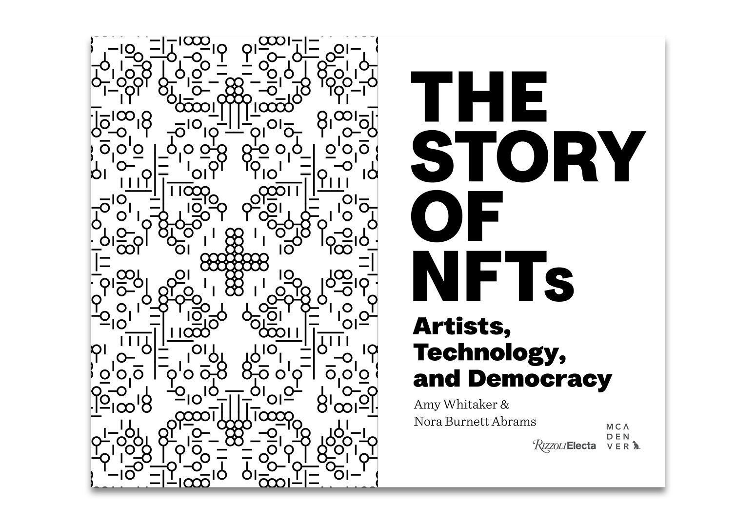 The Story of NFTs - Sarah Gifford