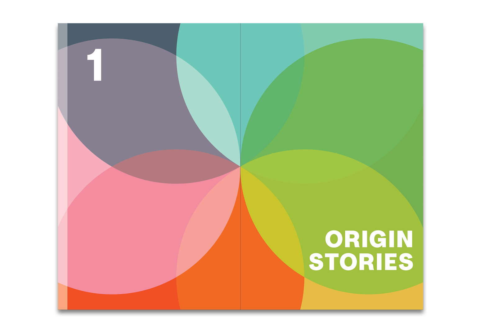 The Story of NFTs - Sarah Gifford