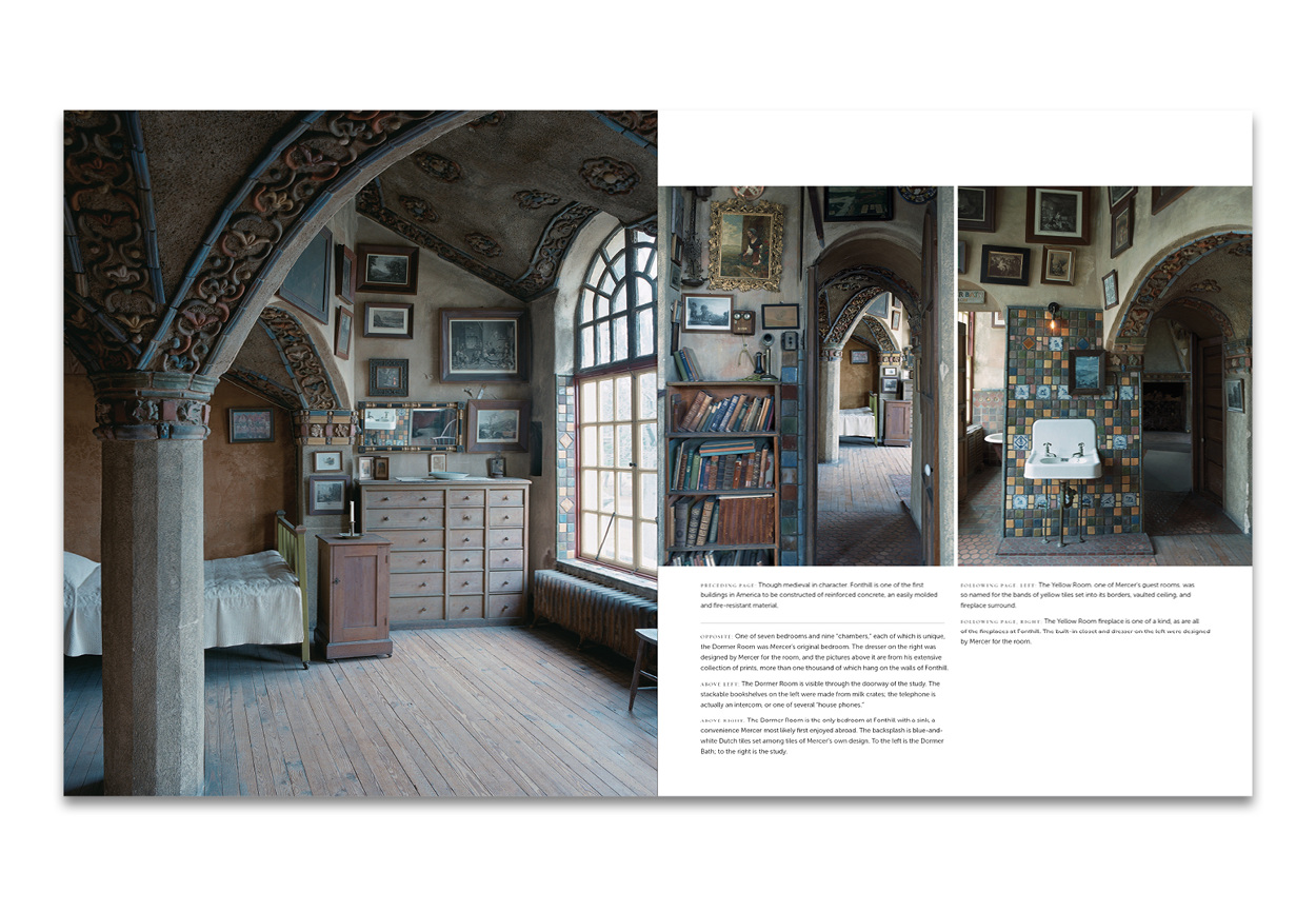 Artists' Handmade Houses - Sarah Gifford
