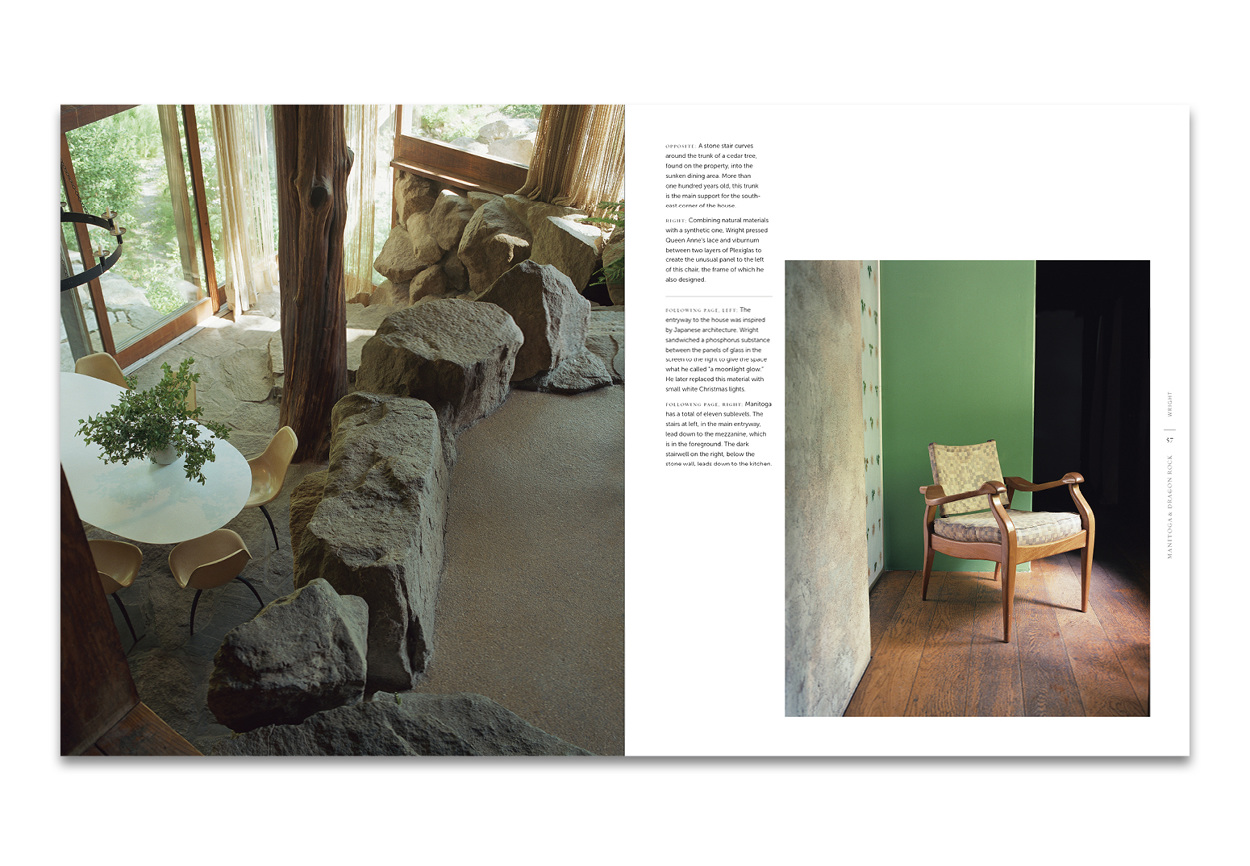 Artists' Handmade Houses - Sarah Gifford