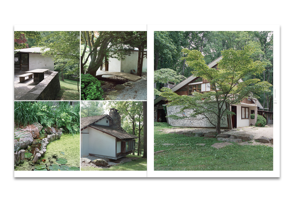 Artists' Handmade Houses - Sarah Gifford