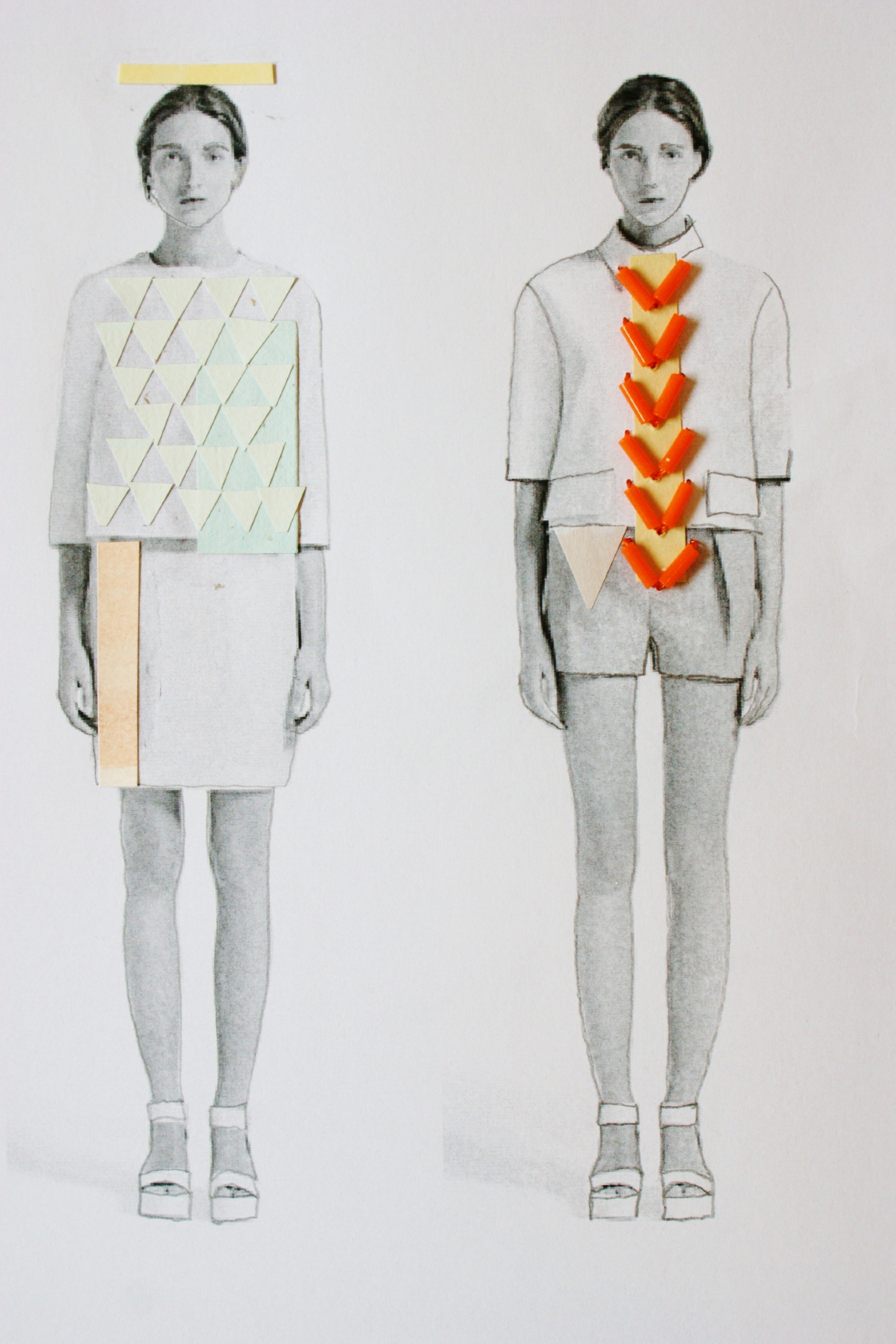 Visualisation Development - Dawn McColgan Textile Design