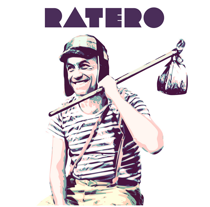 ratero - Operación Quimera