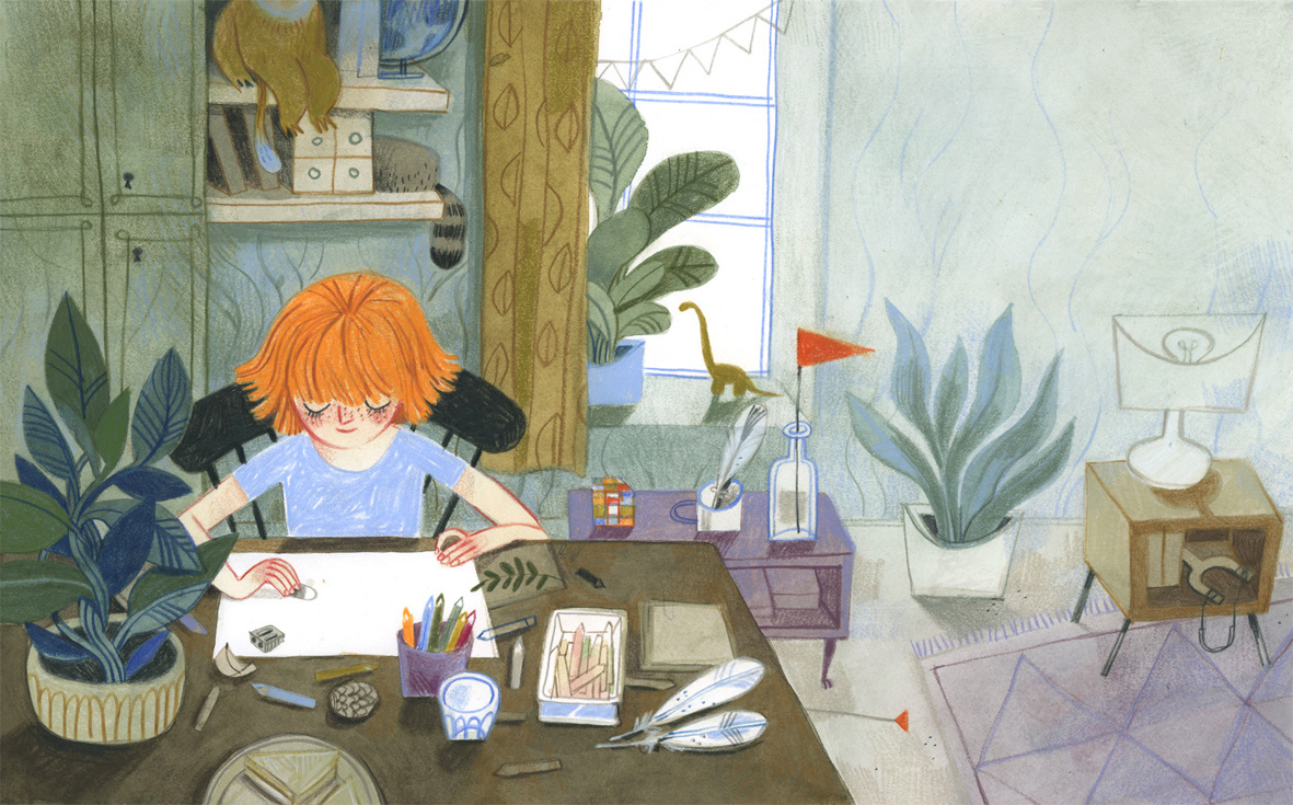 THE HIDEOUT, 2019 - felicita sala