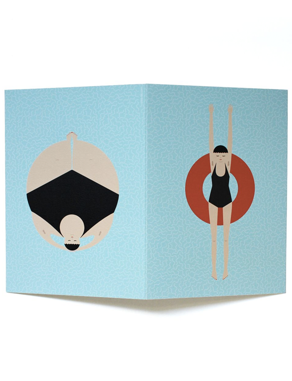 Floating - miss-tal