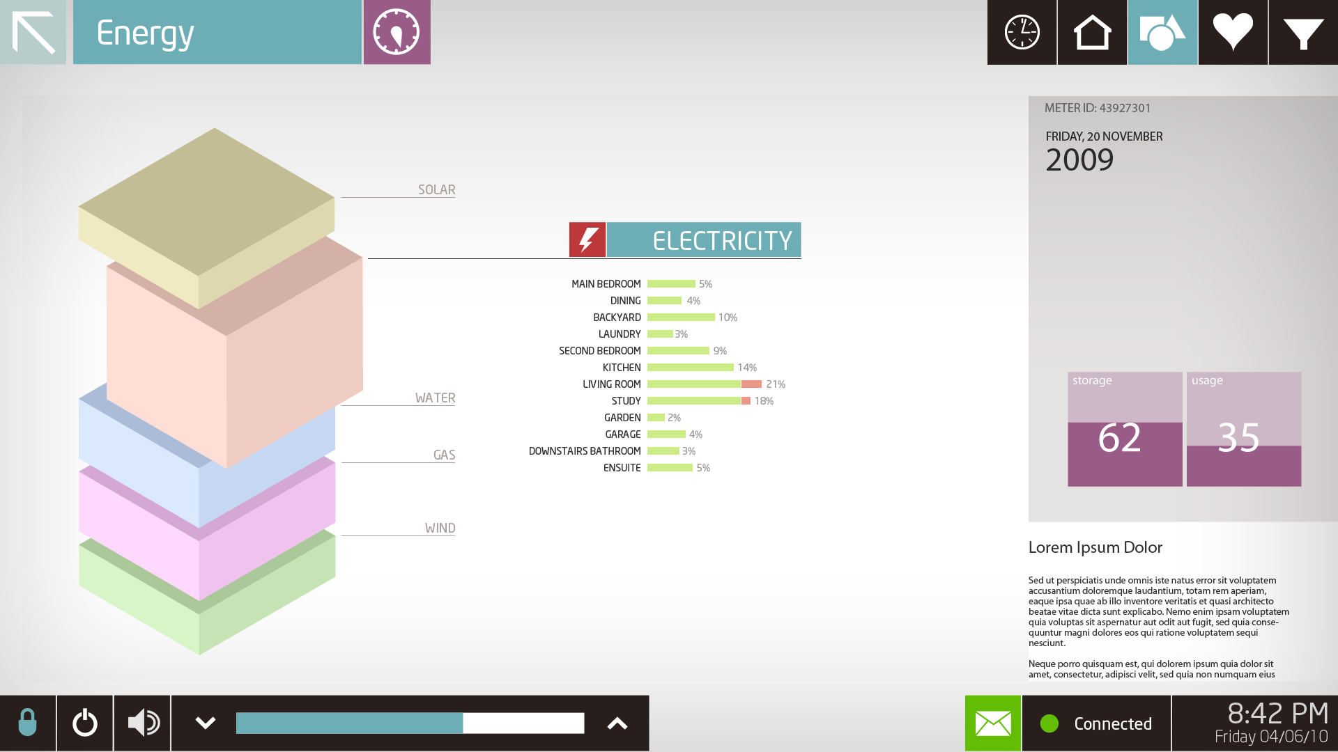 Switch Automation User Interface - NickSullivan