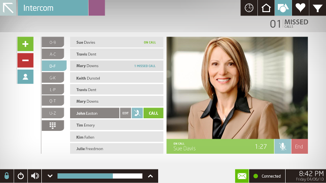 Switch Automation User Interface - NickSullivan