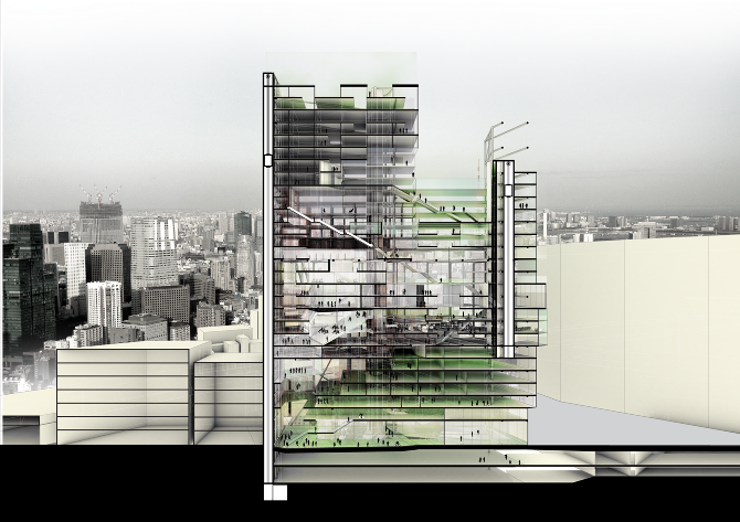 Integrated Density - boliu